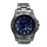 Sharp Website - Premium Watches