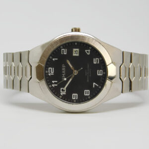 Sharp Website - Premium Watches